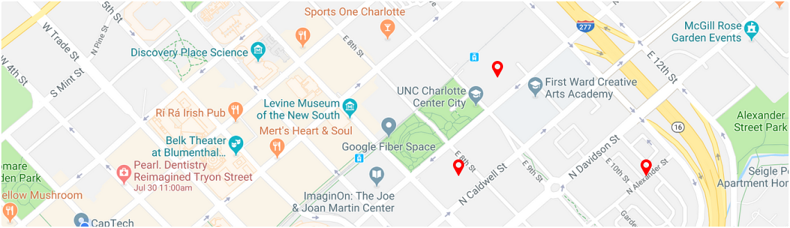 Contact Us | The AGL Group