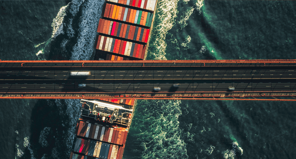 The AGL Group | Making Lives Easier | Freight Services