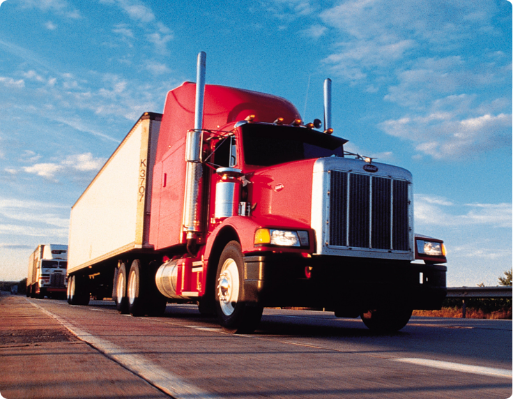 The AGL Group | Making Lives Easier | Freight Services