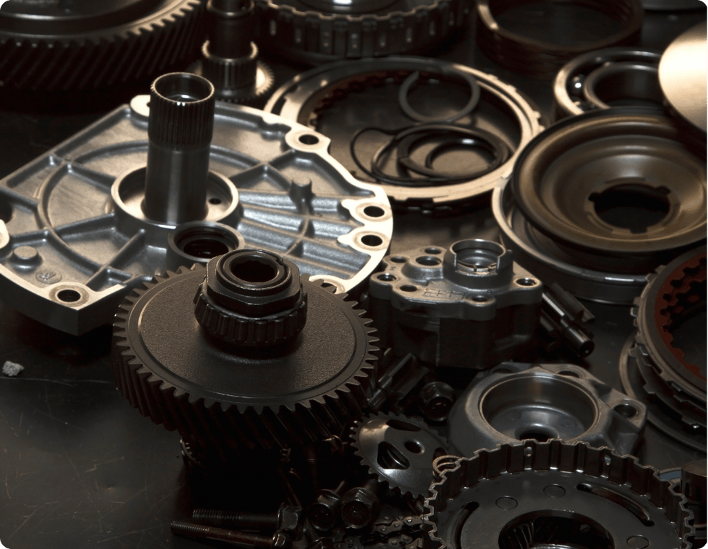 Driving Innovation in Auto Parts Logistics