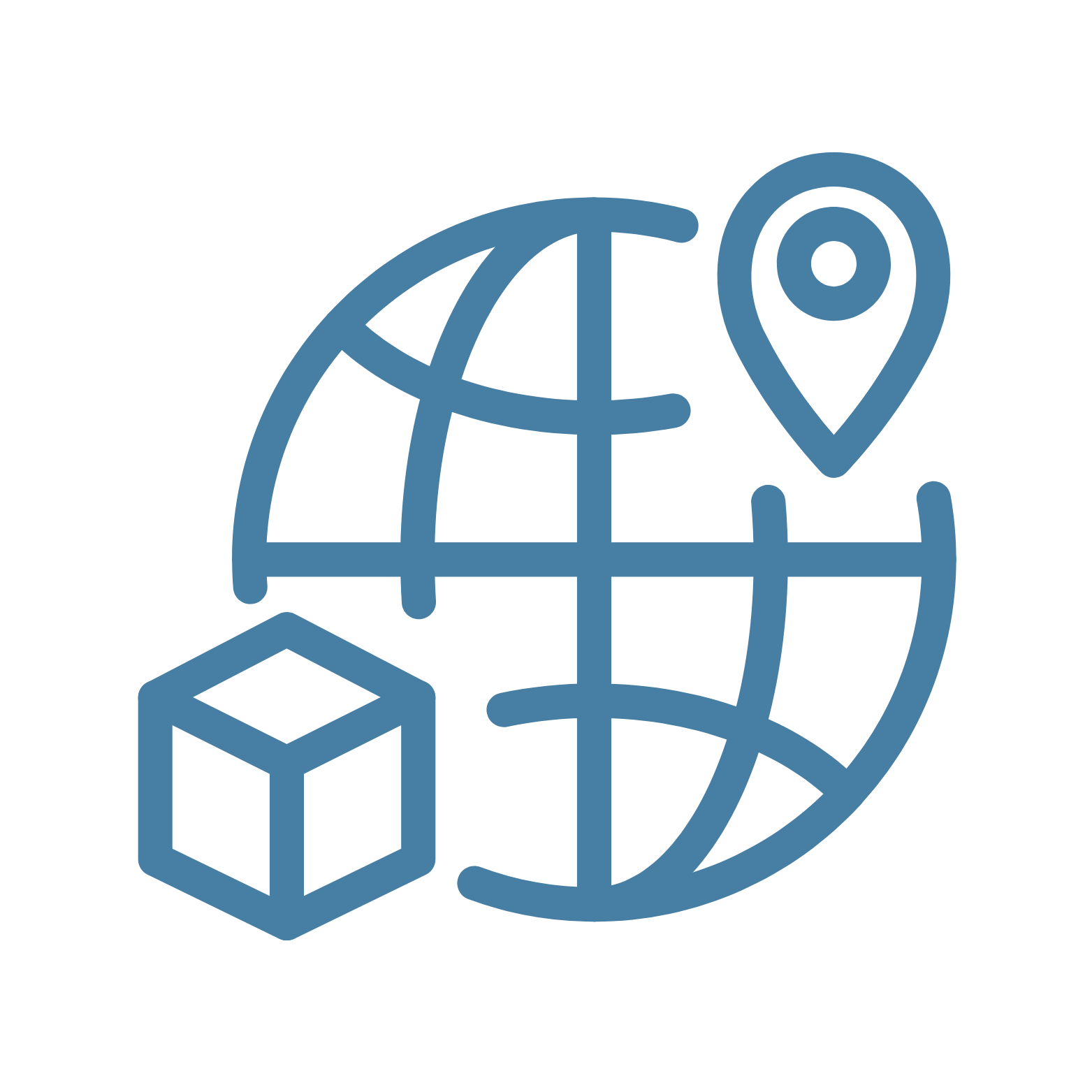 The AGL Group | Making Lives Easier | Freight Services